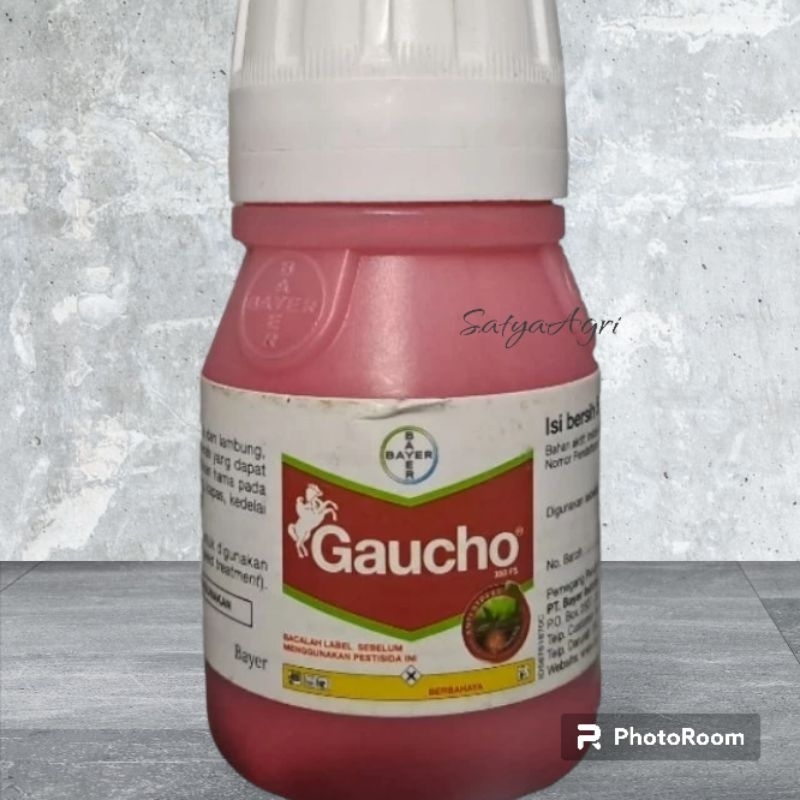 Jual Insektisida GAUCHO 350 FS 50ml | Shopee Indonesia