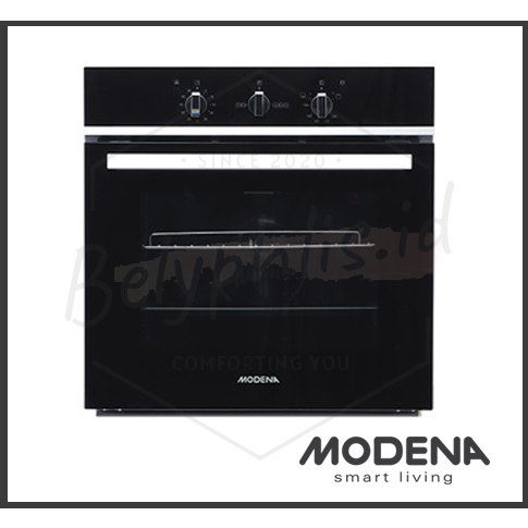 Jual BO 2663 | Built In Gas Oven | Oven Gas Tanam Modena | Oven Gas ...