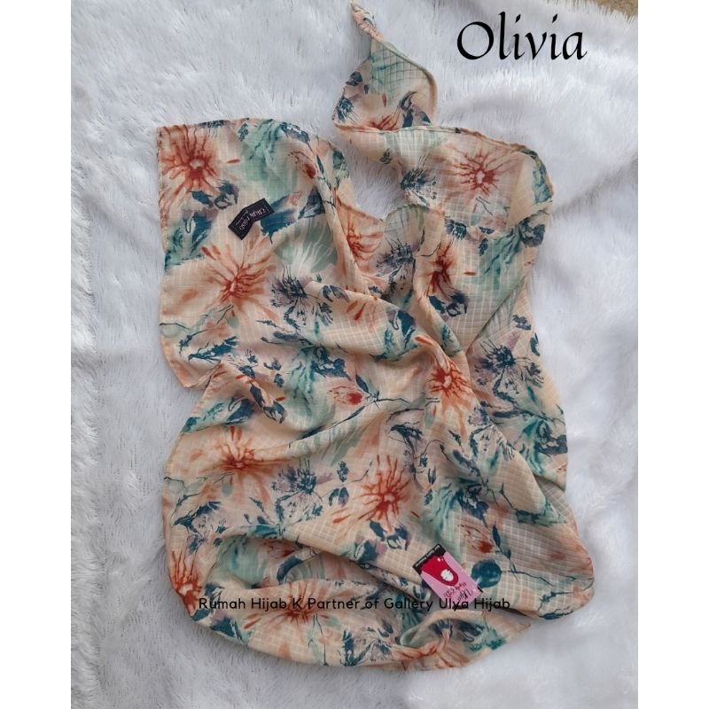 Jual ULYA HIJAB KIDS Segitiga Inner Motif Anak Segitiga Inner Malay ...