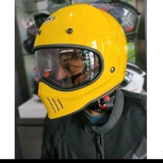 Jual helm ink retro Harga Terbaik & Termurah Juli 2024 | Shopee Indonesia