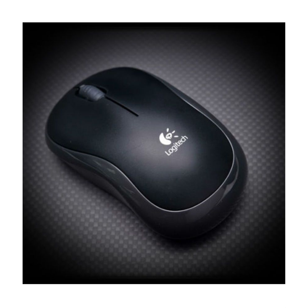 Jual Logitech B175 Mouse Wireless untuk Windows, Mac, Linux dan ...