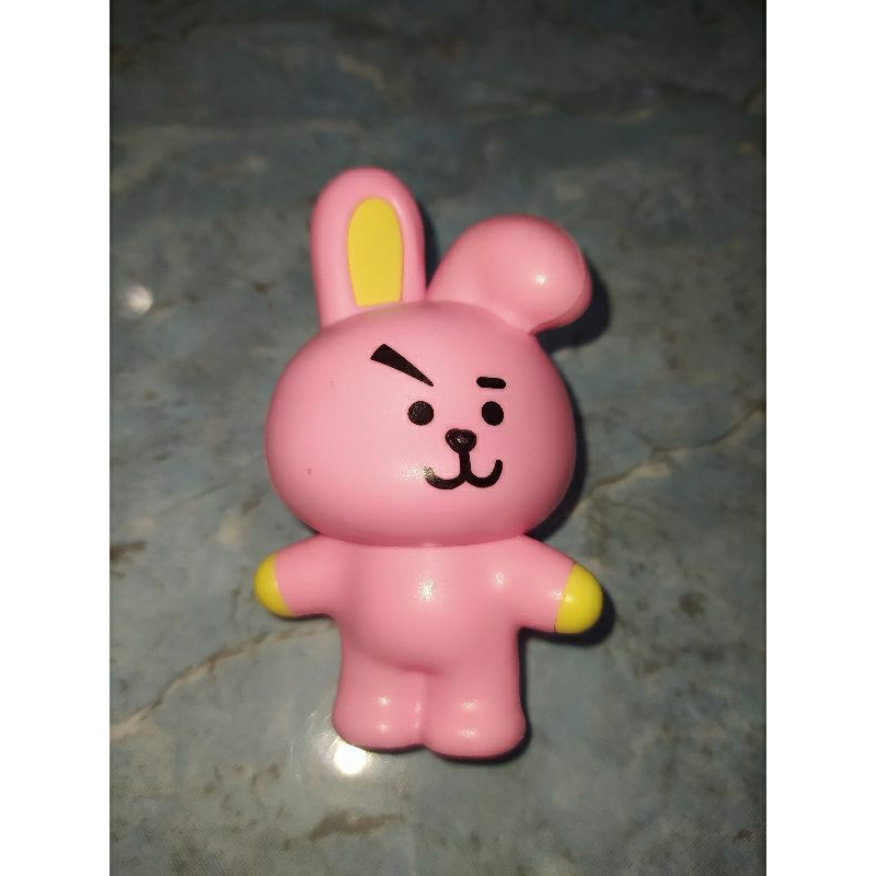 Jual Miniatur Cooky BT21 | Shopee Indonesia
