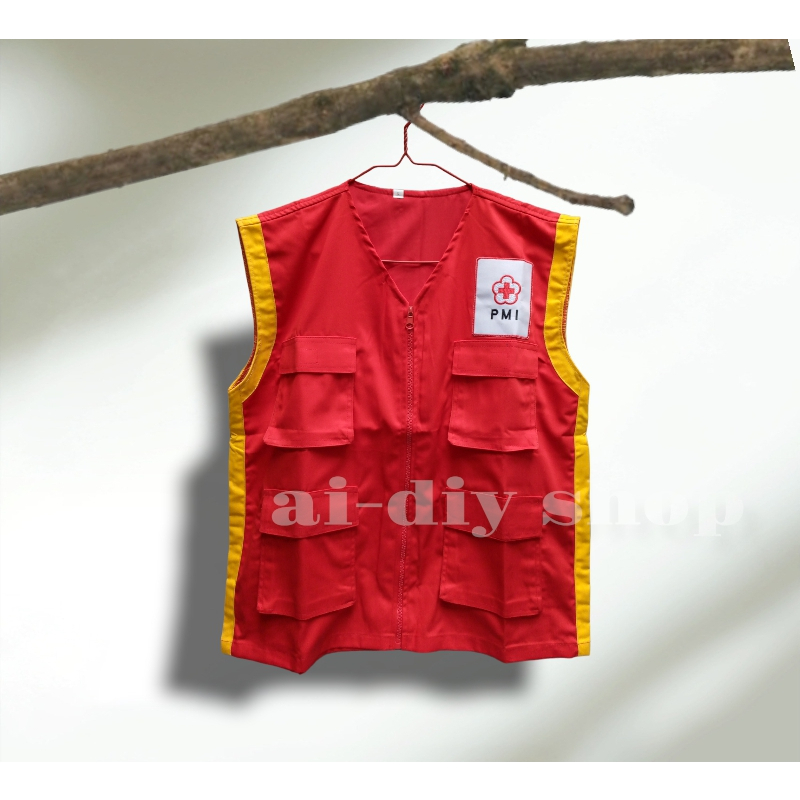 Jual ROMPI PMR SMA | Shopee Indonesia