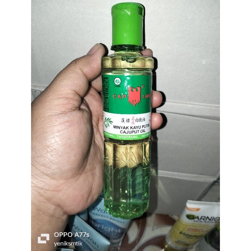 Jual caplang eucalyptus aromaterapi dan kayu putih cajuput oil 120ml(original,rose, lavender ...