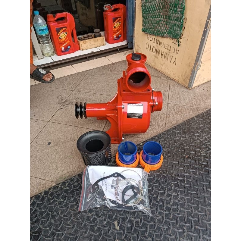 Jual Puly Pump Pompa SU 80 3in | Shopee Indonesia