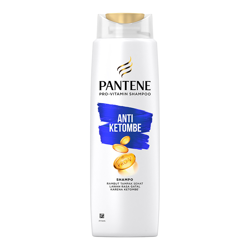 Jual PANTENE Shampoo Perawatan Anti Dandruff 290 ml | Shopee Indonesia