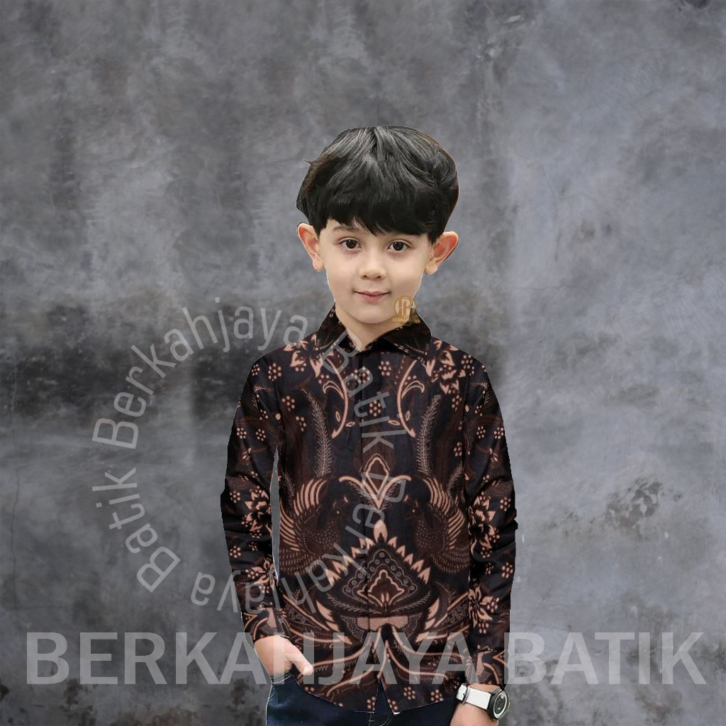 Jual Berkahjaya Batik TERBARU Couple sweet || couple batik ayah dan ...