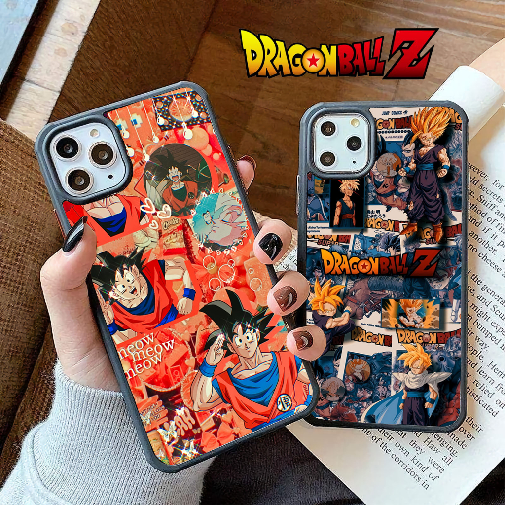 Jual Casing Handphone All Type Smartphone And Custom Case Anime Dragon ...