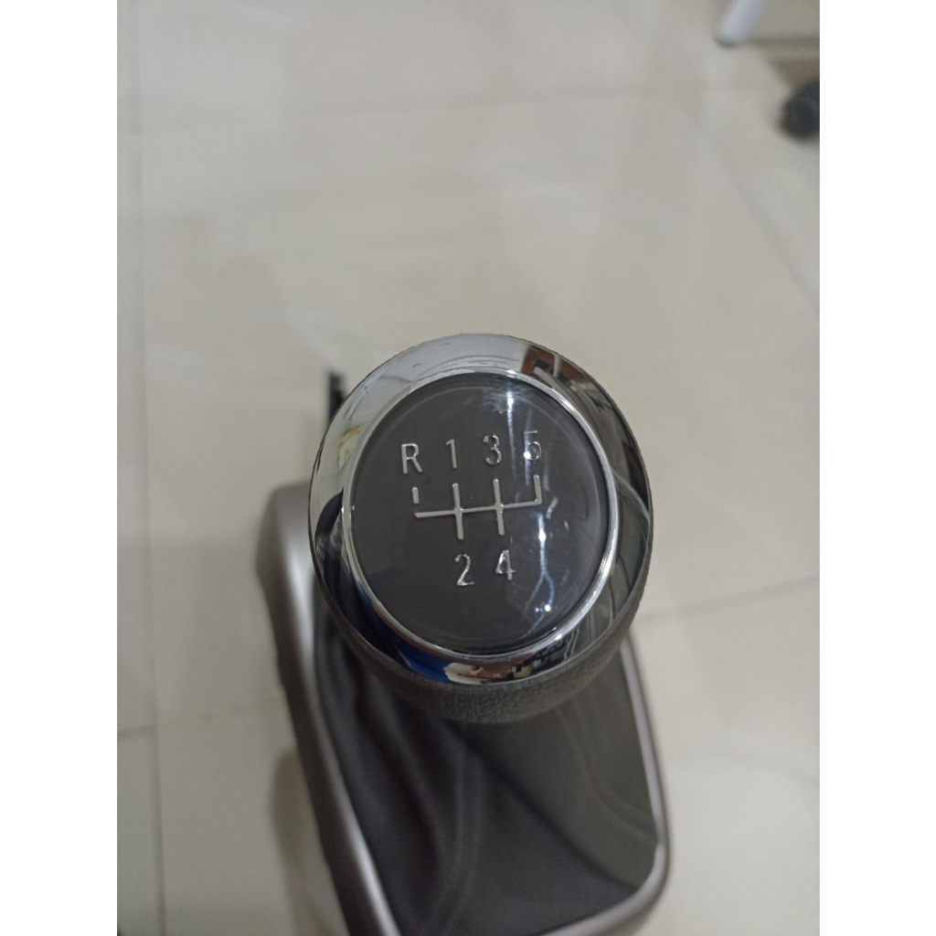 Jual Tuas Transmisi Assy Manual Chevrolet Spin Original GM | Shopee ...