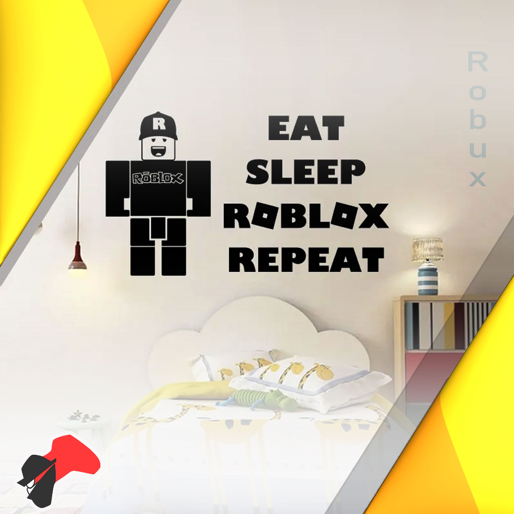 Jual [100% LEGAL] FOR MOBILE GAMES ..ROBLOX.. OBLOX | R_OBUX OBUX GAME ...
