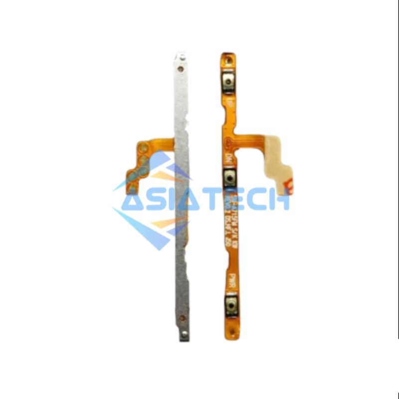 Jual FLEXIBLE ON/OFF+VOL SAMSUNG A51/ A515F/ A71/ A715F FLEXIBEL POWER ON OFF VOLUME TOMBOL ...