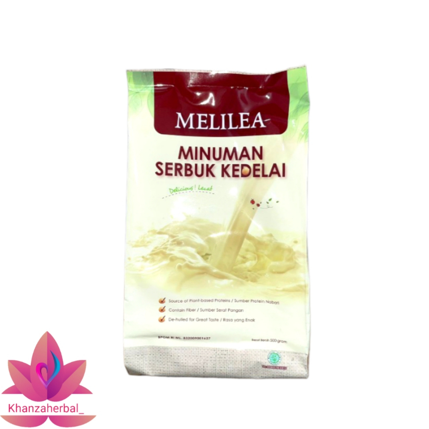 Jual Susu Kedelai Soya Organik | Membantu Melancarkan Asi | Susu Soya ...