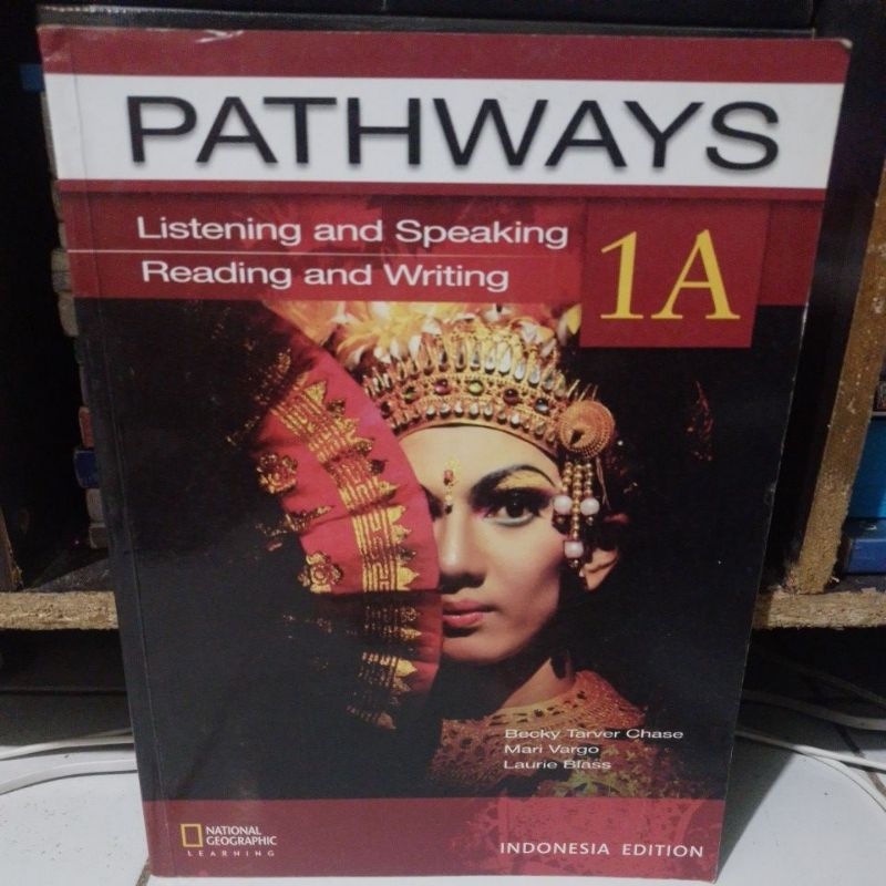 Jual BUKU PATHWAYS 1A | Shopee Indonesia