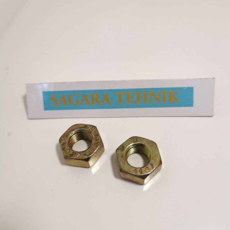 Jual Mur Sprocket Chain Saw Sinso MS070 | Shopee Indonesia