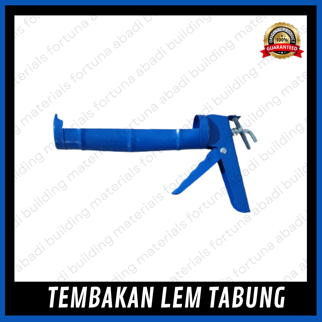 Jual Tembakan Lem Tabung Berbagai Tipe | Shopee Indonesia