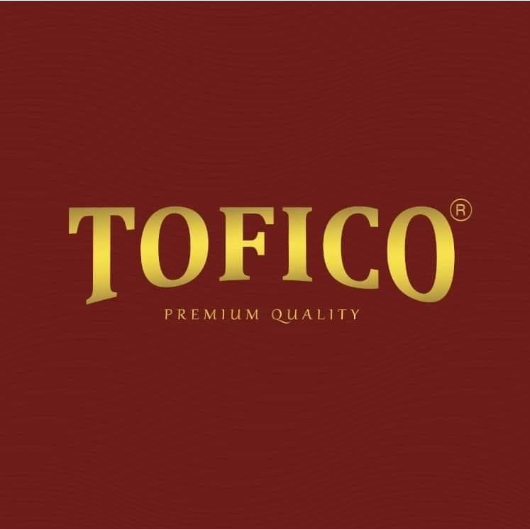Jual Tofico Syrup All Variant 1000 Ml - Barsol Indonesia | Shopee Indonesia