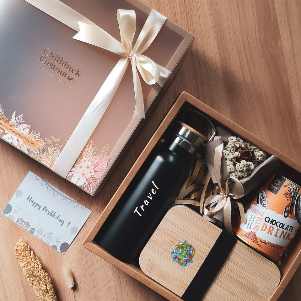 Jual Gift Box / Premium Gift / Gift Box Set Premium | Shopee Indonesia