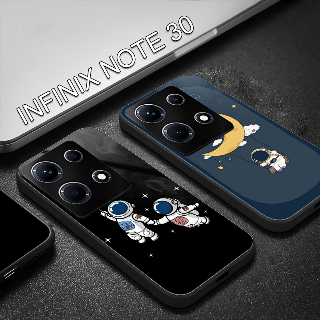 Jual Case Infinix Note 30 casing infinix Note 30 Pro Casing Hp Terbaru Pelindung Camera H1196 ...