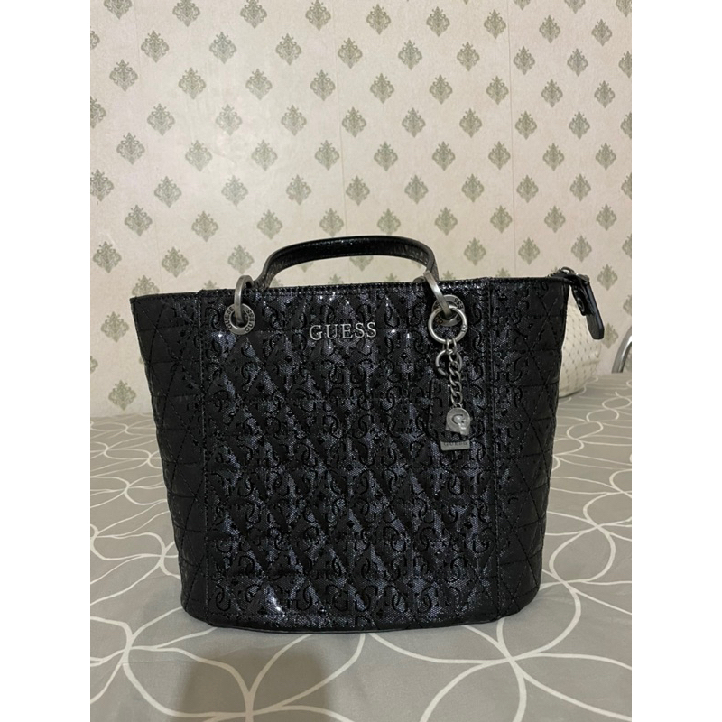 Jual PL tas guess Original | Shopee Indonesia