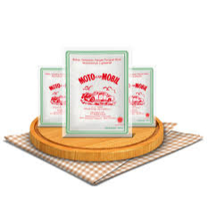Jual BUMBU PECIN MOTO CAP MOBIL MSG 250 GRAM MICIN PENYEDAP RASA ...
