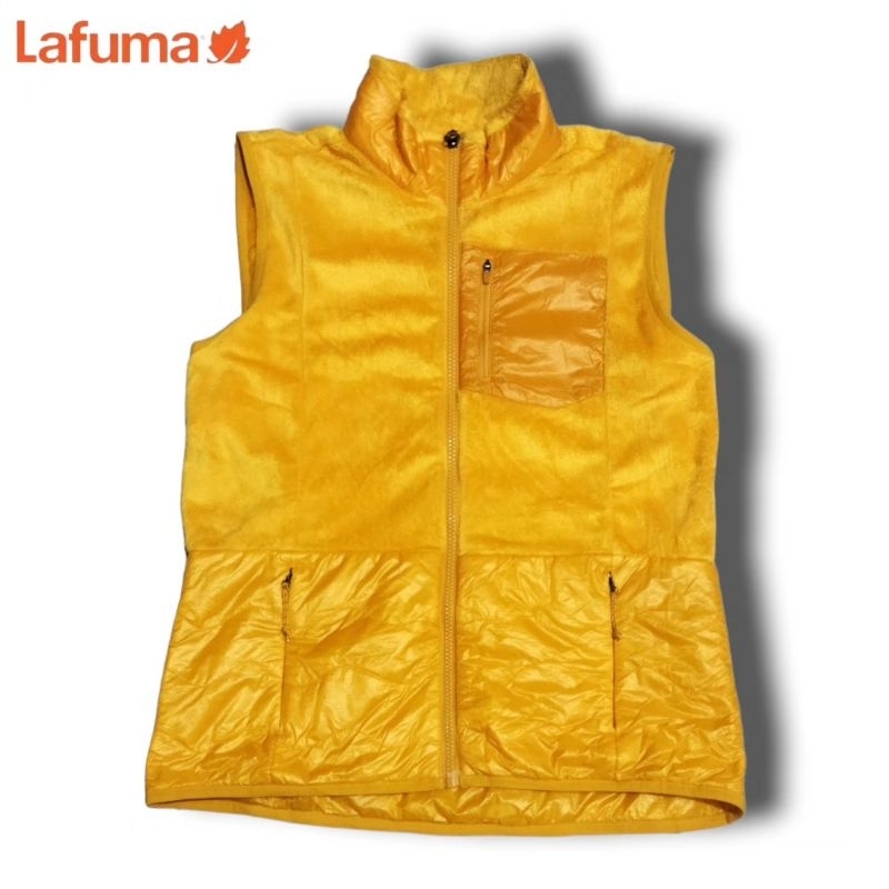 Jual vest/rompi lafuma | Shopee Indonesia