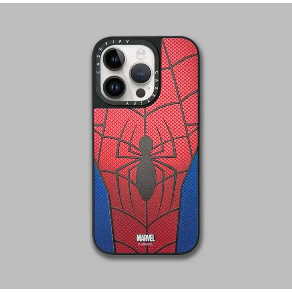 Jual Casing Spiderman Suit Mask Iphone 11 12 13 14 Pro Max Venom ...