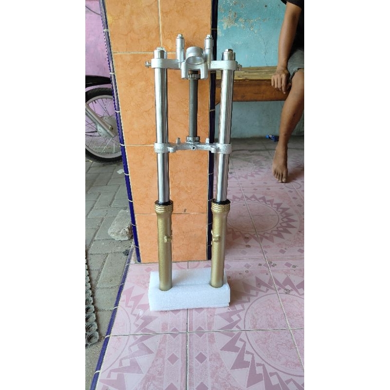 Jual Shock depan ninja | Shopee Indonesia