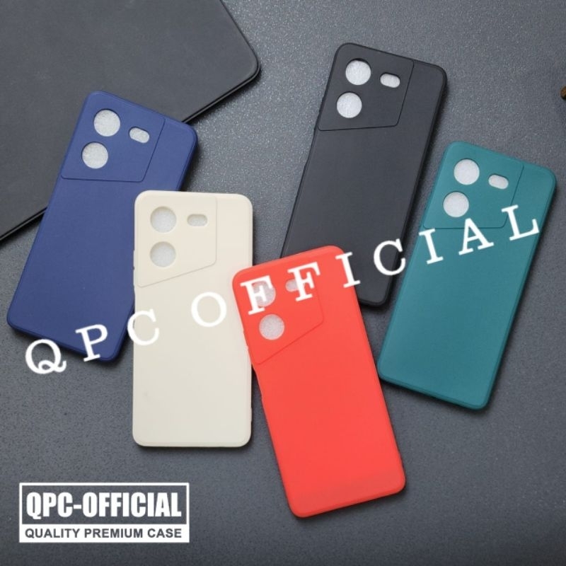 Jual Tecno Pova 5 Pro Tecno Pova 5 Softcase Macaron Square / Case ...