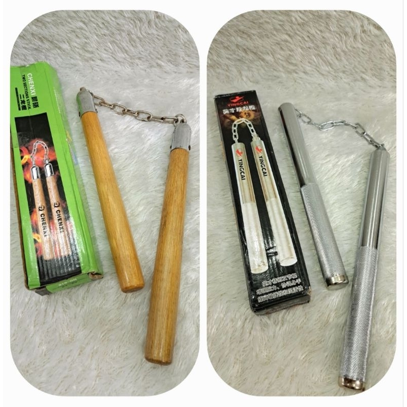 Jual Ruyung Kayu 30cm/Double Stick 30cm | Shopee Indonesia