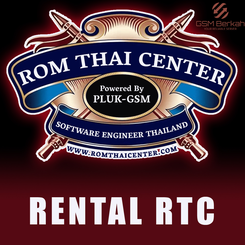 Jual Rental RTC Tool | Sewa RTC Tool | Rom Thailand Center | Shopee ...
