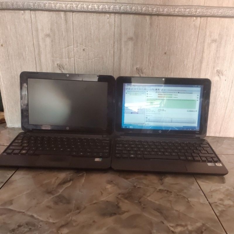 Jual notebook bekas murah hp mini normal | Shopee Indonesia