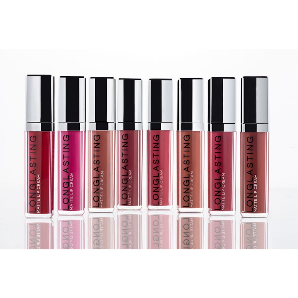 Jual Lt Pro Longlasting Matte Lip Cream - Lipstick Tahan Lama | Shopee ...