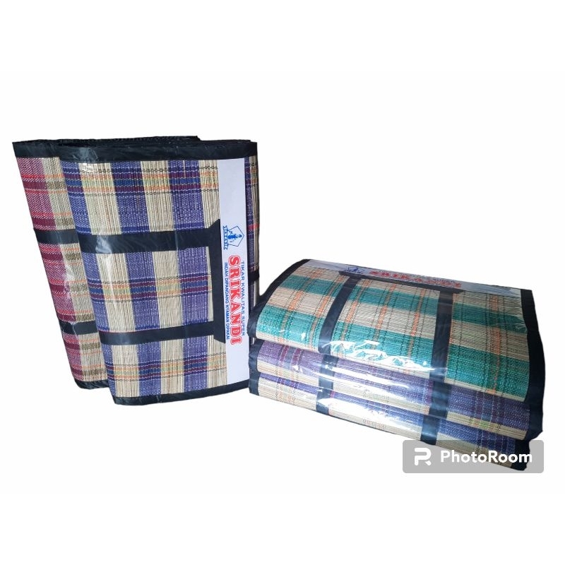 Jual TIKAR LIPAT UKURAN 2X3 METER / TIKAR MENDONG MOTIF KOTAK | Shopee ...