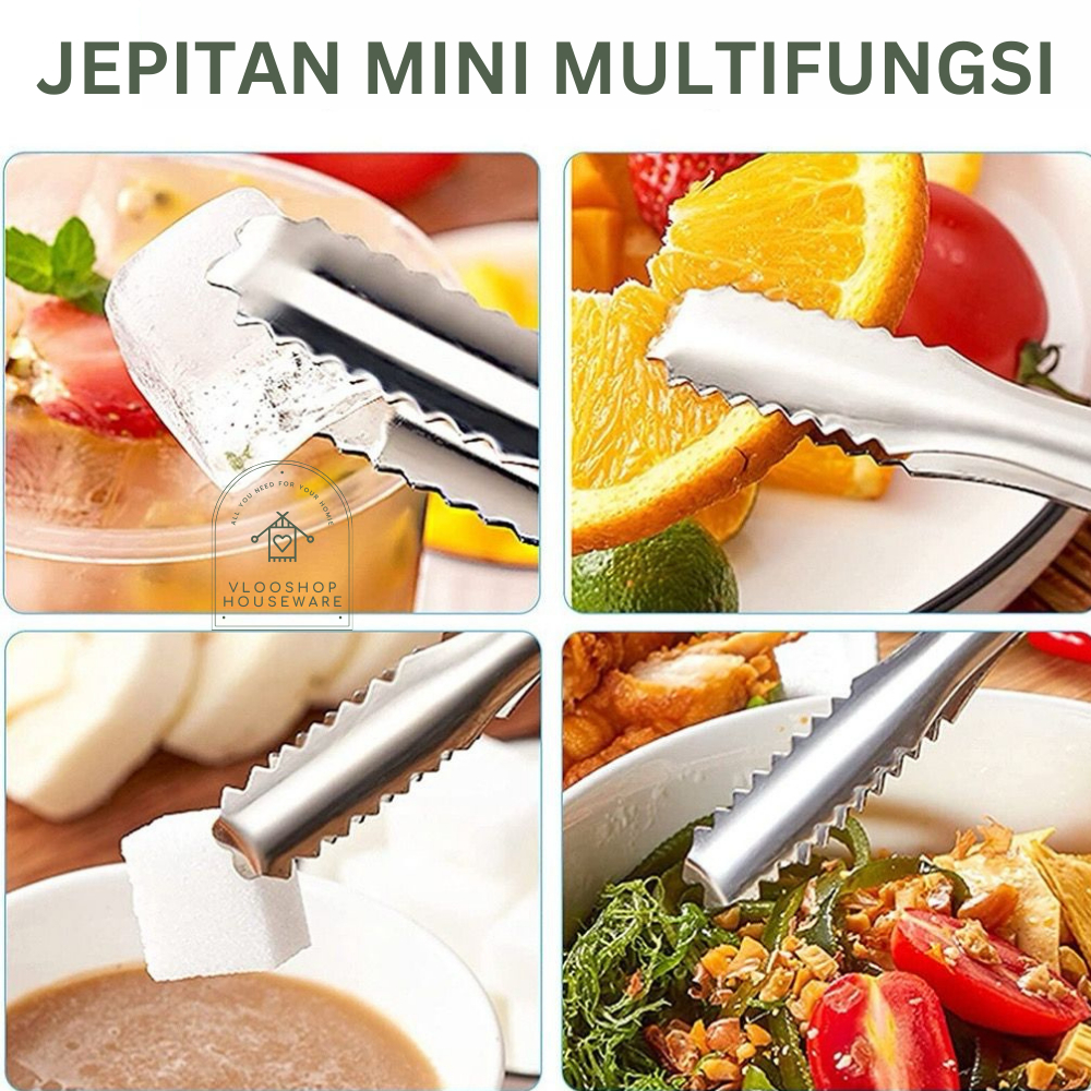 Jual PENJEPIT MINI MULTIFUNGSI STAINLESS STEEL / CAPITAN ES BATU DAGING ...