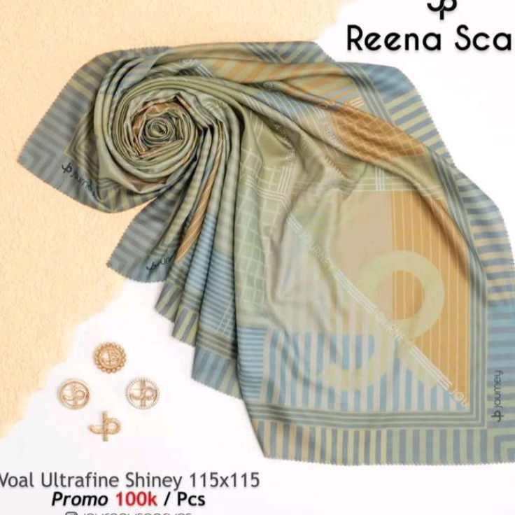 Jual JOURNEY REENA SERIES | Shopee Indonesia