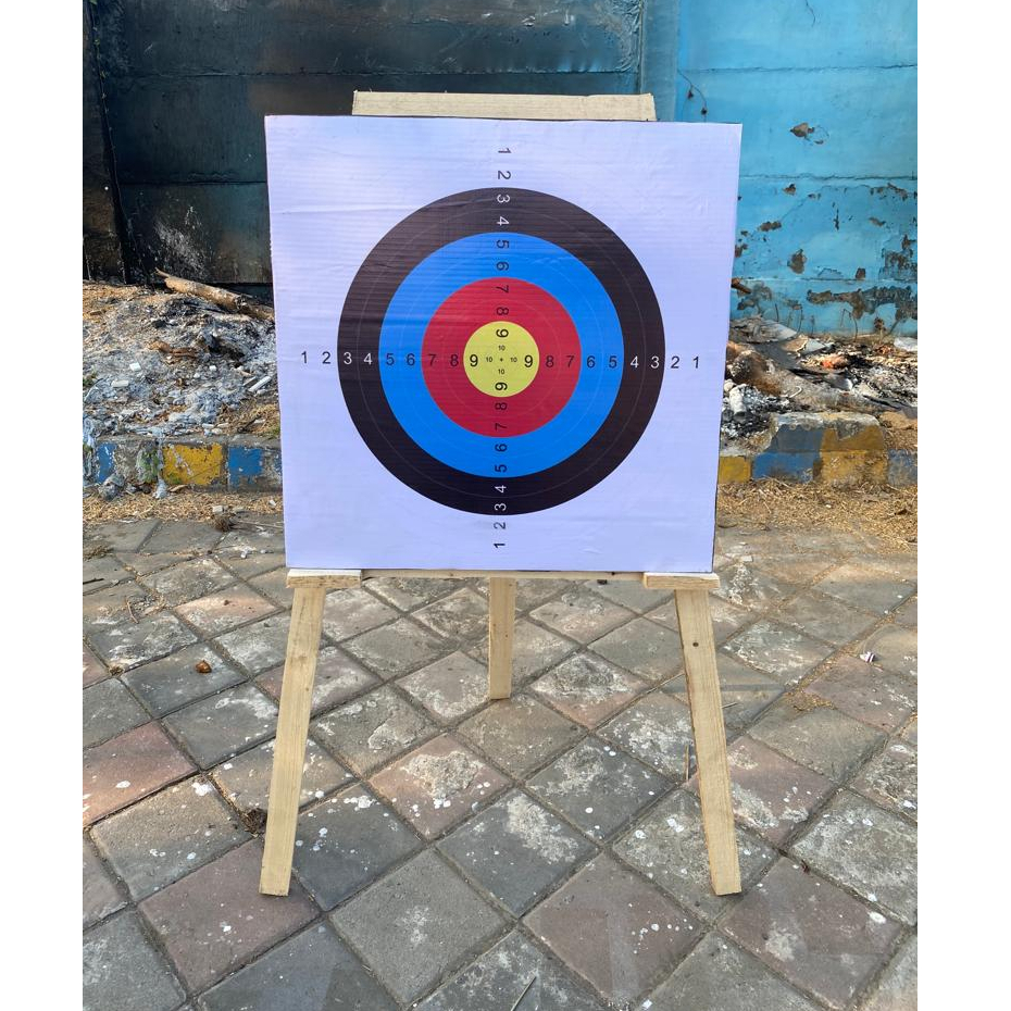 Jual BANTALAN PANAHAN PROMO 50 X 50 CM TEBAL 10 CM BANTALAN PANAHAN EVA ...