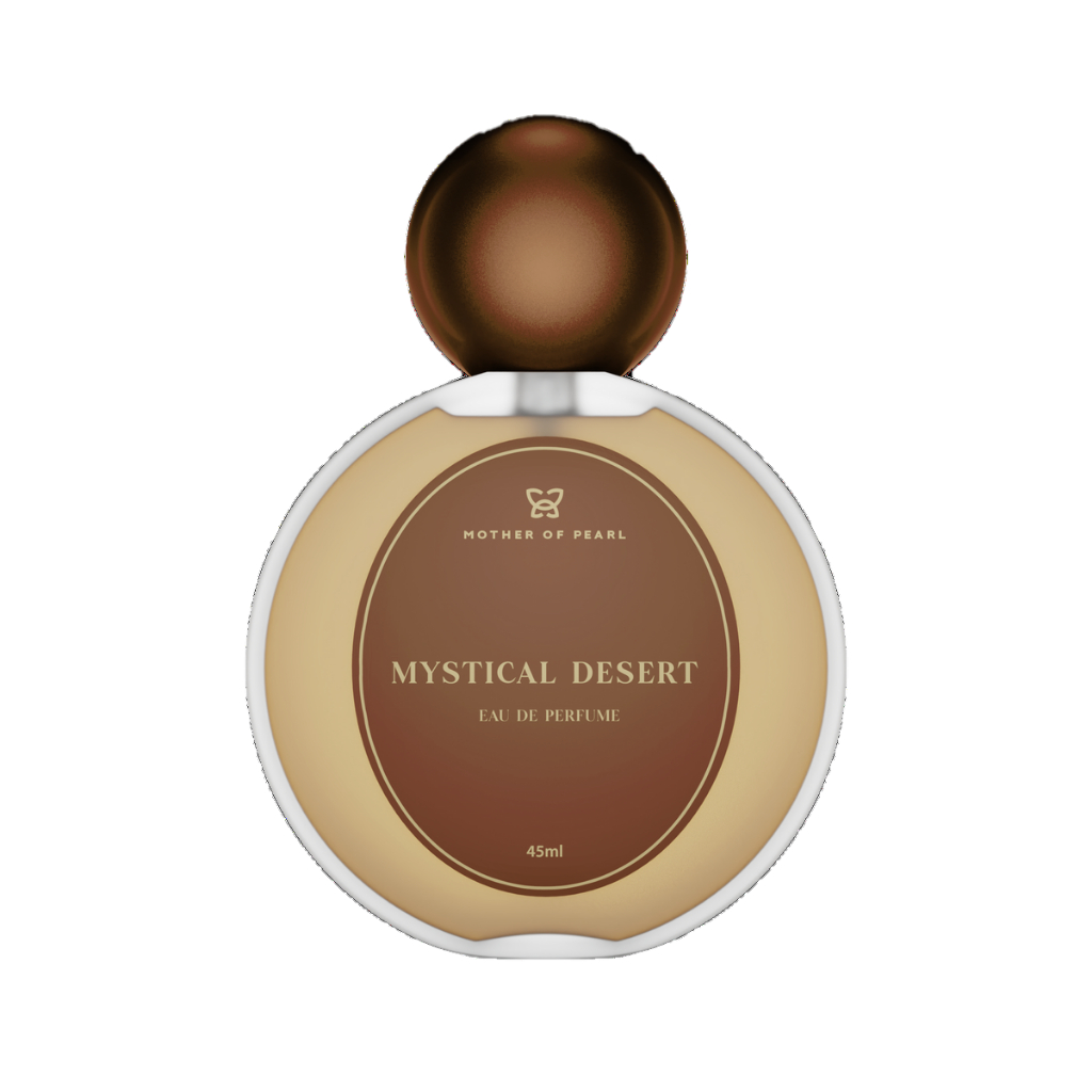 Jual Mother of Perfumery Mystical Desert MOP Mother of Pearl by Tasya ...