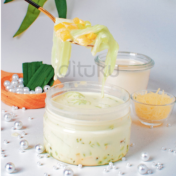 Jual Buko pandan premium Dituku | Shopee Indonesia