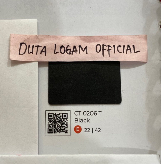 Jual HPL CARTA CT 0206 T matte doff kulit jeruk | Shopee Indonesia