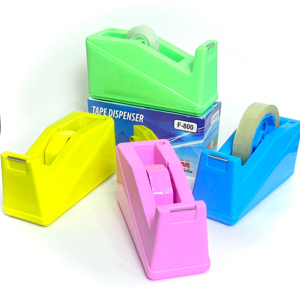 Jual BOS Tape Holder/ Packing/ Tempat Isolasi/ Tempat Selotip/ Lem ...