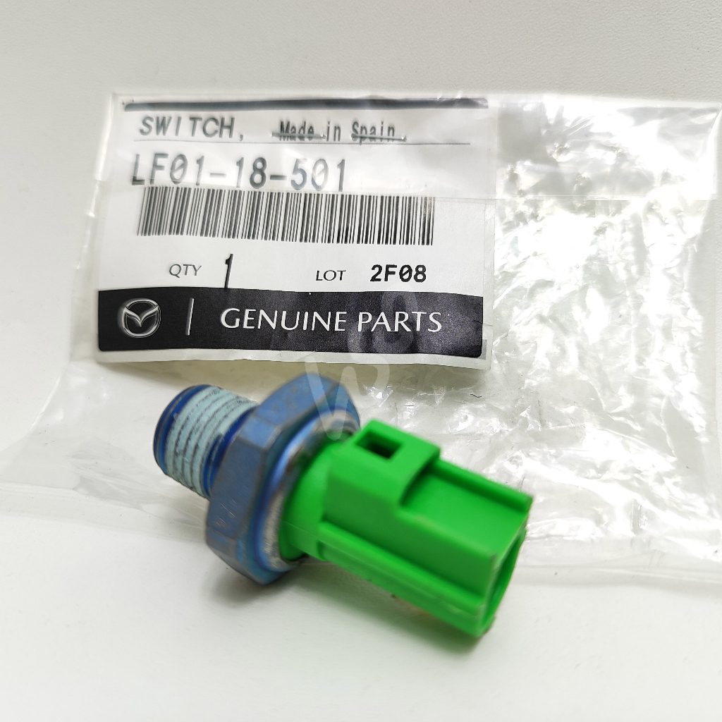 Jual Switch Oil Pressure Mazda Biante 3 5 6 8 MX5 CX7 MPV Tribute ...