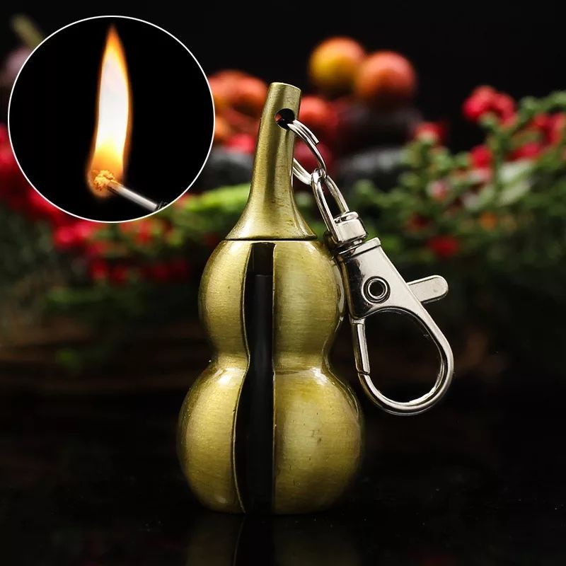 Jual KOREK API GESEK UNIK GANTUNGAN KUNCI MANCI PEMANTIK MODEL GUCI ...