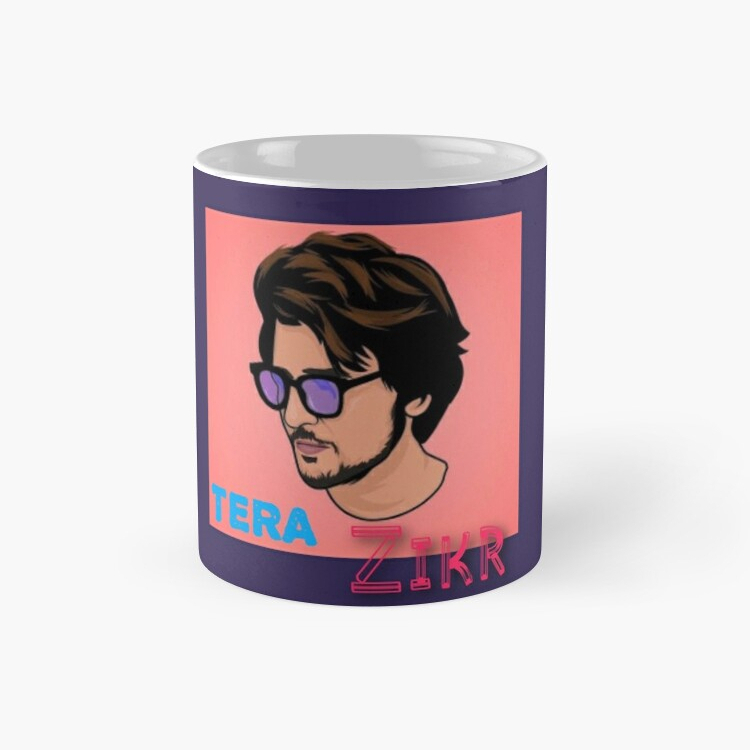 Jual Mug Keramik Darshan Raval | Shopee Indonesia