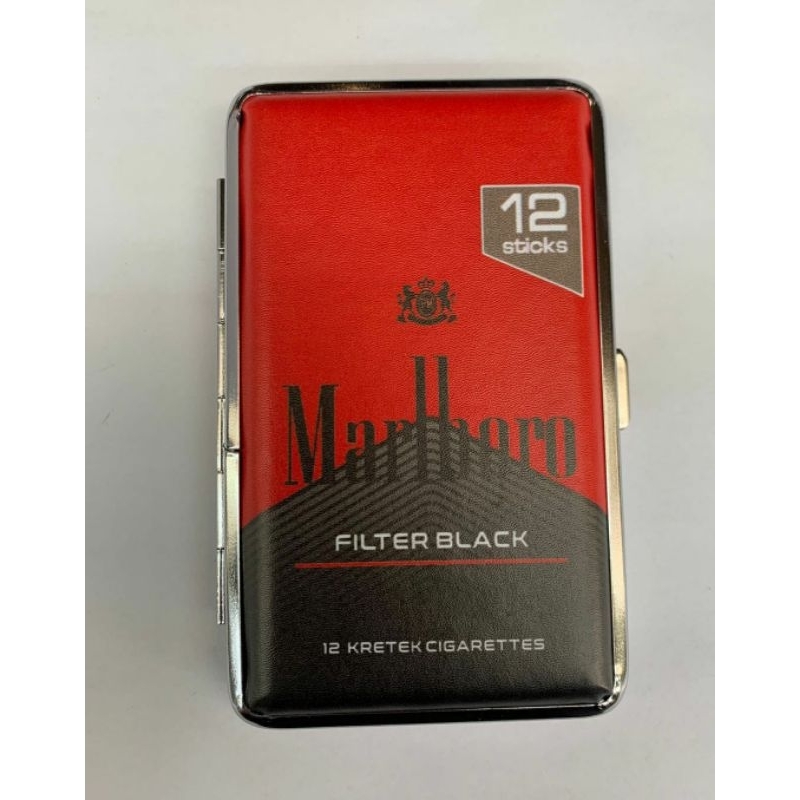 Jual TEMPAT ROKOK/ TEMPAT PENYIMPANAN KOTAK ROKOK/ TEMPAT ROKOK& KOREK ...