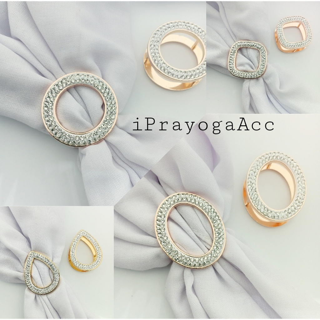 Jual Ring Branded | Ring Kerudung | Ring Jilbab | Ring Buttonscarves ...