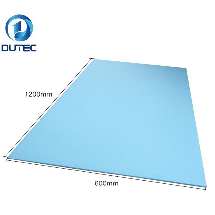 Jual EXTRUDED POLYSTYRENE BOARD (EXPS/XPS BOARD) Uk. 1200*600*40mm (3 ...
