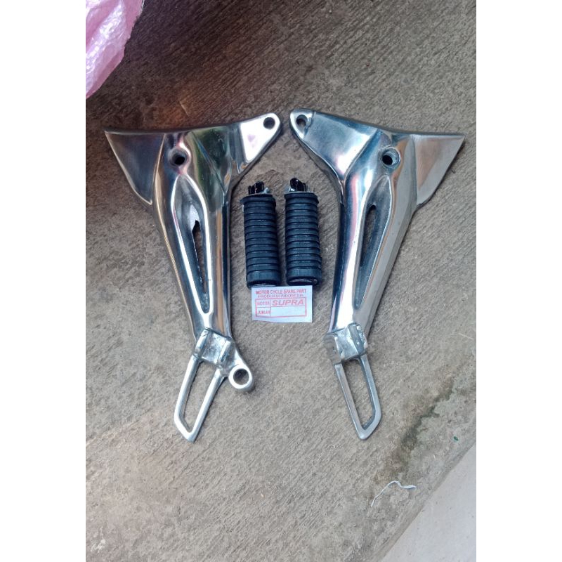 Jual Power Postep Belakang Supra Fit New Supra Fit Box Power Supra Fit ...