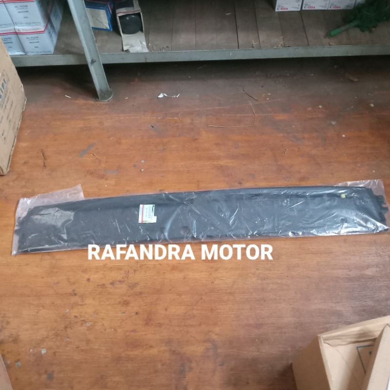 Jual GARNISH DEPAN PANEL WIPER CANTER 110PS/125PS/136PS(MK548640 ...