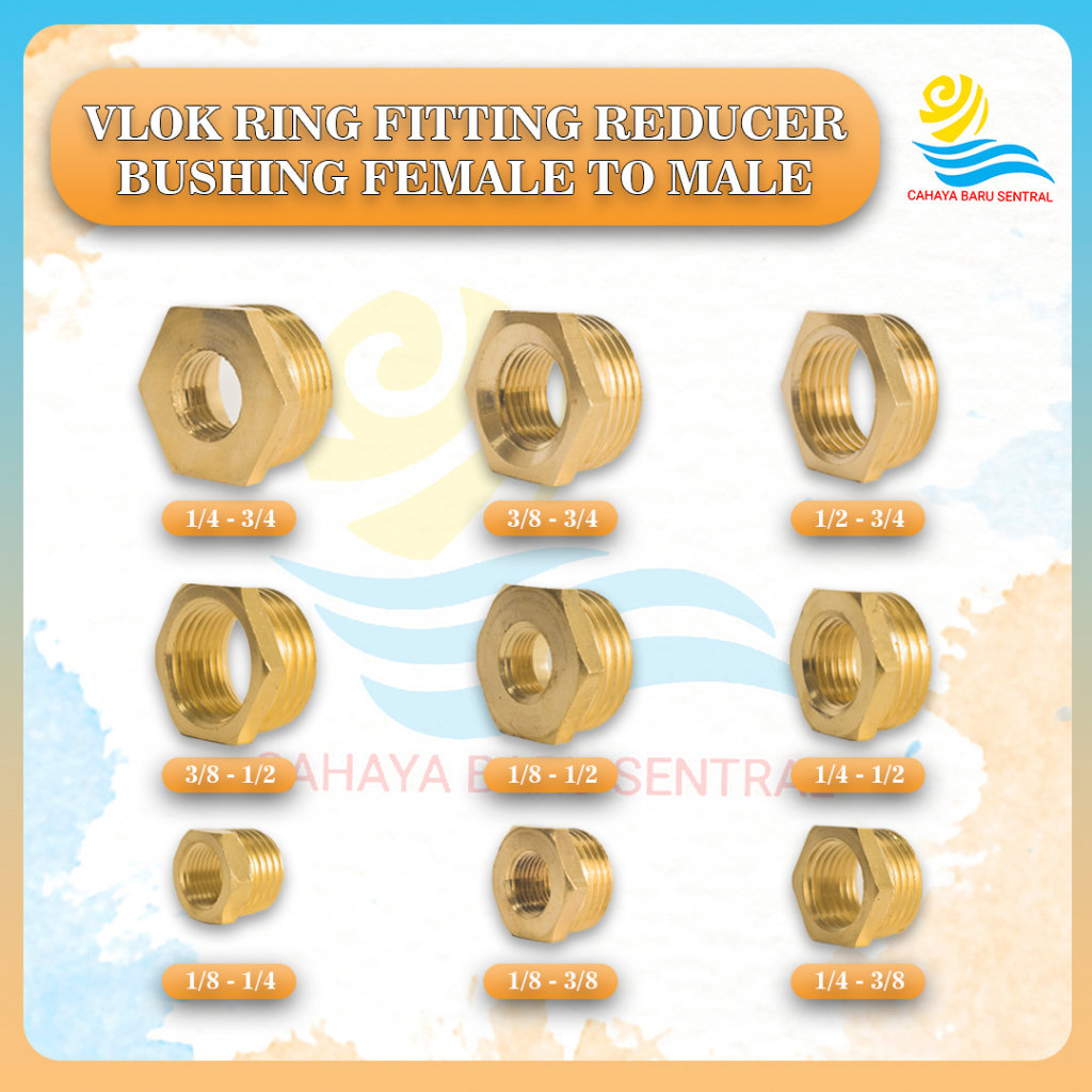 Jual Vlok Ring 3/4x1/2 Kuningan/ Vlok Ring 1/2x3/4 Kuningan // Nepel ... Jual Vlok Ring 3/4x1/2 Kuningan/ Vlok Ring 1/2x3/4 Kuningan // Nepel ...