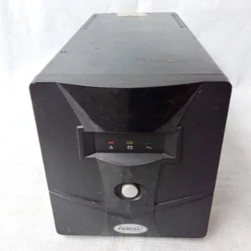 Jual UPS PASCAL P-1200VA | Shopee Indonesia